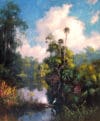 A. E. Backus Art Collection for Sale | Edward and Deborah Pollack Fine Art