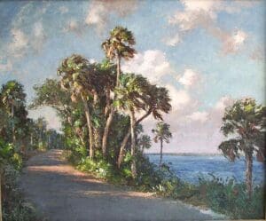 A. E. Backus Art Collection for Sale | Edward and Deborah Pollack Fine Art
